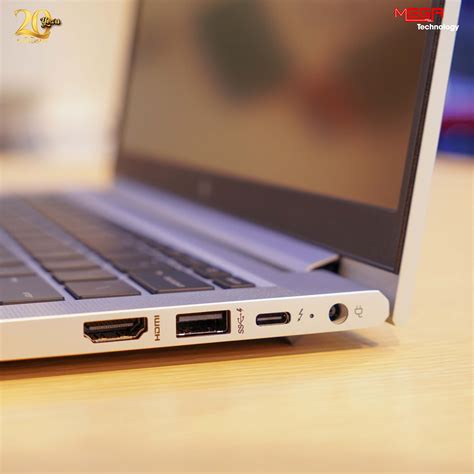 Laptop Hp Elitebook G M Pa Mega Com Vn