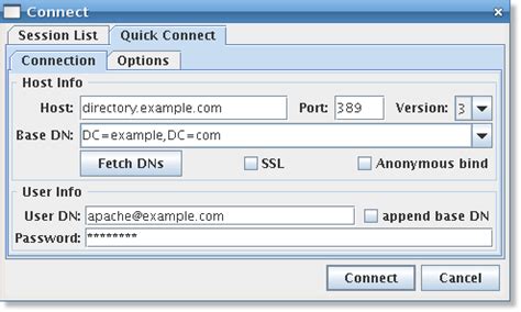 Apache And Subversion Authentication With Microsoft Active Directory
