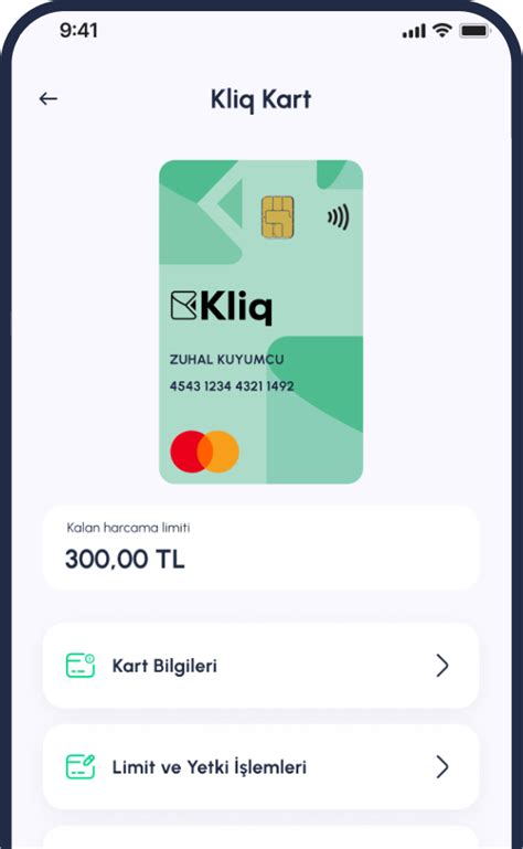 Kliq Wallet Of Dreams