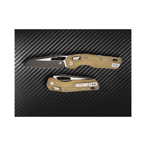 Buy Microtech MSI RAM LOK Black OD Green CAESARS Singapore Armours Guns Swords