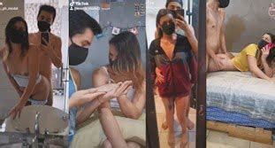 VIRAL TikTok SEX Video On FB PART