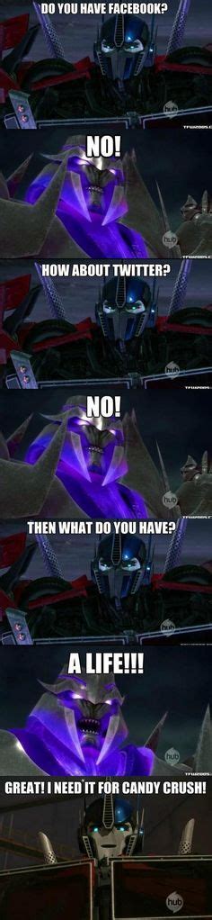 Pin By Xarive Lopez On Transformers Transformers Funny Transformers Movie Transformers Memes