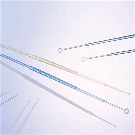 Sterile Inoculating Loops School Science Equipment