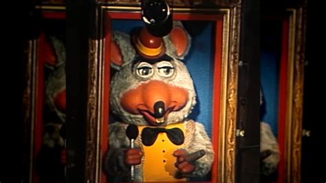 7 Old School Restaurant Animatronics That Are A Total Blast From The Past