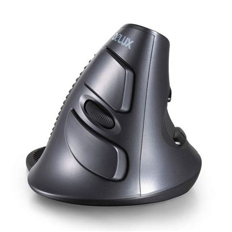 Мышь проводная Delux M618 черно серый купить по выгодной цене в интернет магазине Ozon