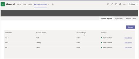 Team Creation Issue · Issue 114 · Officedevmicrosoft Teams Apps