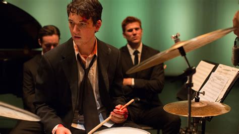 Whiplash ตีให้ลั่น เพราะฝันยังไม่จบ พากย์ไทย โอเวอร์มูฟวี่ส์