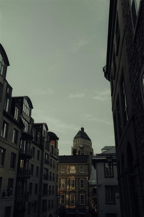 4k 바탕화면 Hd 배경 Hd 배경 바탕 화면 Hd 벽지 가벼운 거리 건물 건축 고층 건물 관광 명소 교회 그림자 다리 도시 도시 풍경 도시의