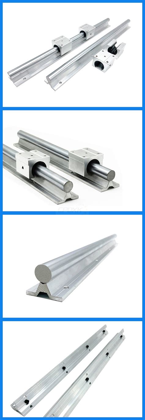 sbr linear rail sbr35 35mm linear rail 1000mm guide rail 2pcs sbr30uu