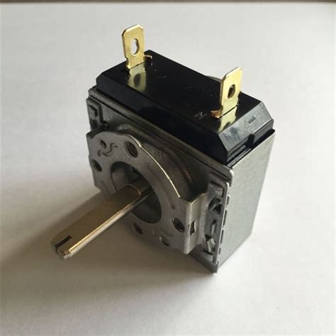 China Custom DKJ-Y 15-120 Minutes Mechanical Timer Switch For Fryer ...