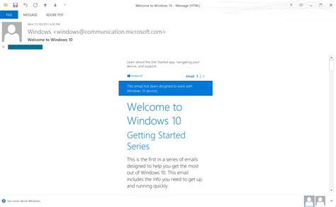 Solved Microsoft Outlook Stuck In Mobile View Mode Experts Exchange