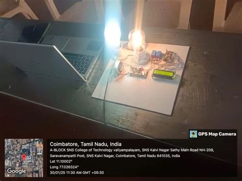 projectexpo iot smarthomeautomation innovation embeddedsystems