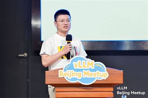 Vllm 北京见面会：推进大规模 Llm 部署——pytorch Pytorch 框架