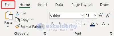 How To Open Large Excel Files Without Crashing 10 Methods