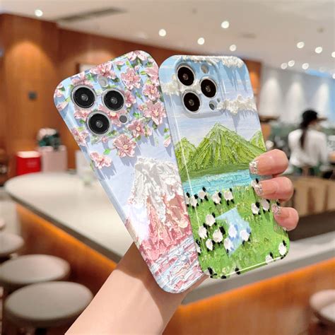Hontinga All Inclusive Film Casing For Vivo Y Y Y Case Korean Film Phone Case Cartoon