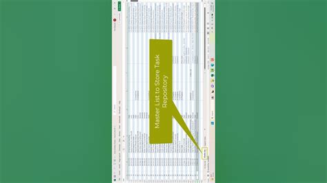 Interactive And Dynamic Daily Activities Tracker Excel And Vba Shorts Short Activitytracker