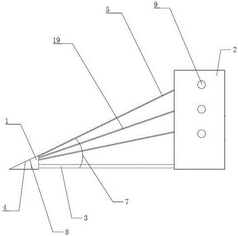 Escape Automobile Control Device Eureka Patsnap