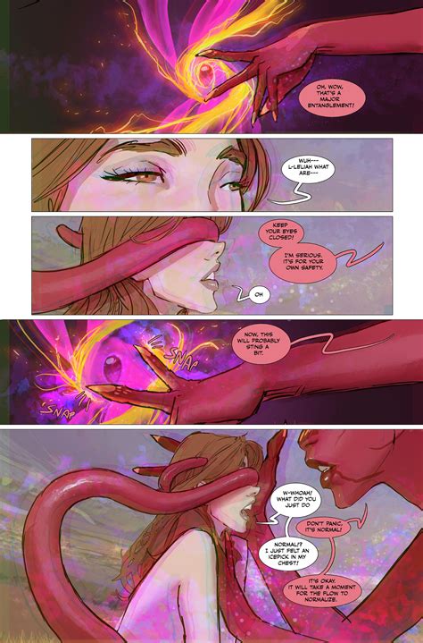 Fine Print 9 Beyond My Widest Dreams Porn Comic Cartoon Porn Comics
