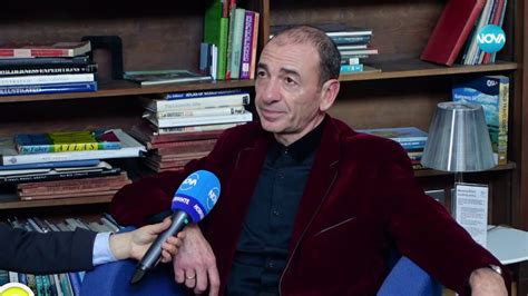 Пред Nova Димитър Маринов смята да се посвети основно на проекти в България ВИДЕО Nova