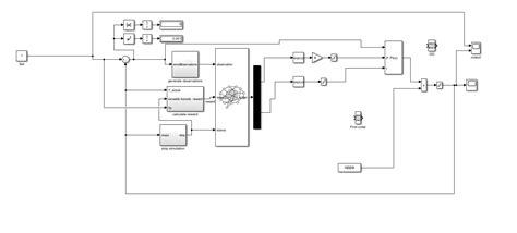 To Workspace Block Not Working Properly R Matlab