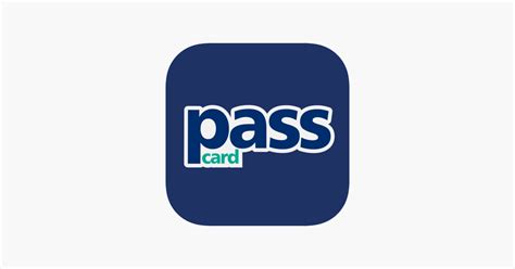 ‎passcard On The App Store