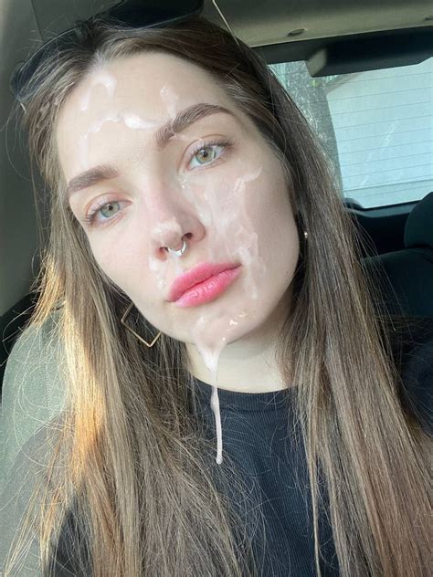 Ukrainian Goddess Facial Cum Face Generatorcum Face Generator