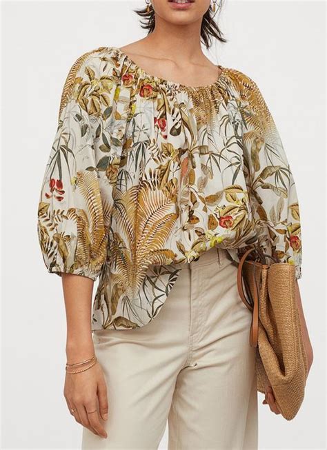 Блуза — ціна 340 грн у каталозі Блузи Купити жіночі речі за доступною ціною на Шафі Україна