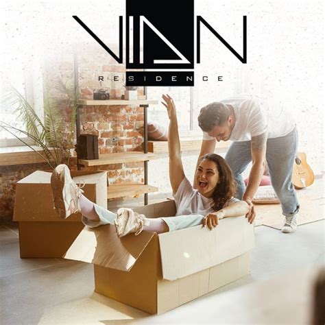 Vian Residence Ако ви предстои обзавеждане на апартамент може би се чудите как да