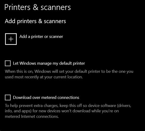 Printing Orientation Not Available For Website Browser Brave Community