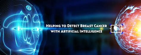 Ai Detects Breast Cancer 5 Years Before It Develops