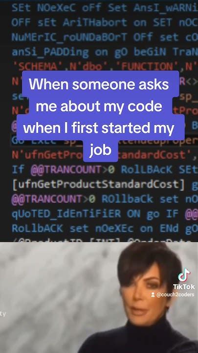 I Hate Beginner Coder Me Too Dataanalytics Datascience Coder