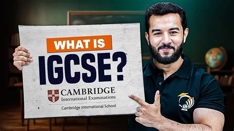 What Is Igcse Everything You Need To Know About Igcse Boards 🔥 Youtube