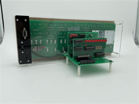 Altair Duino Experimenter Adwater Stir