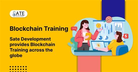 Sate Development On Linkedin Blockchain Crypto Decentralization Futureoffinance