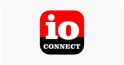 ‎ioconnect On The App Store