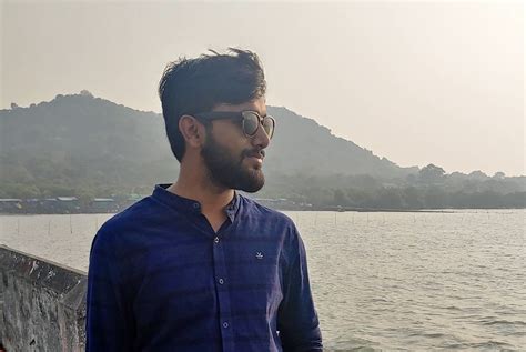 Ajit Kumar Singh Medium