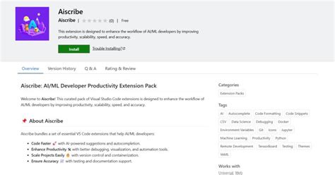vscode ai coding productivity aidevelopment codebetter bhavik