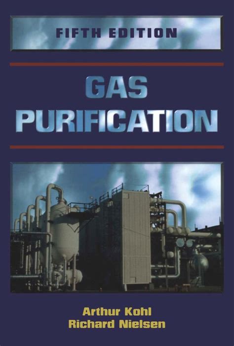 Gas Purification 5th Edition Premiumjs Store