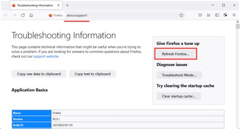 FIX Back Button Not Working In Web Browser