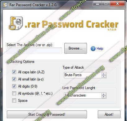 Rar Zip Password Cracker Unlocker Tool Software Does It Really Works Turbogears Book