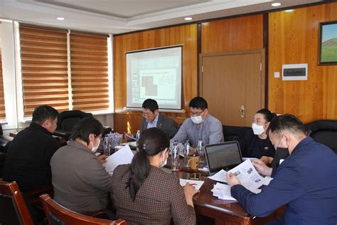 Аймгийн иргэдийн Төлөөлөгчдийн Хурлын Тэргүүлэгчдийн 2020 оны Ii хуралдаан хуралдлаа