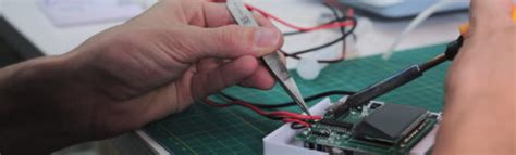 Electronics Prototyping Riosh Technologies