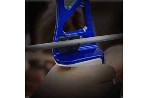 How To Install An Arrow Rest On A Recurve Bow What Why And How