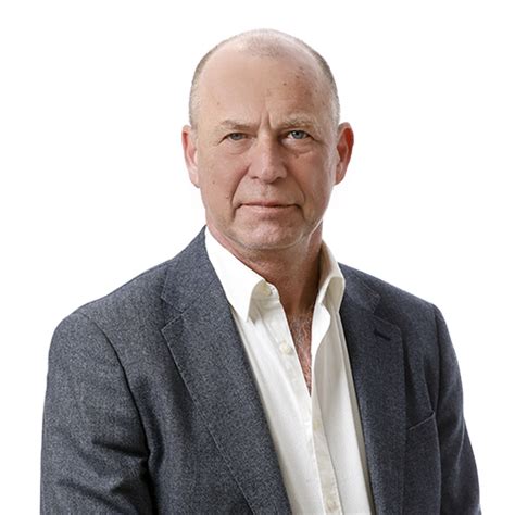 Leading Neurosurgeon Prof Ciaran Bolger Blackrock Health