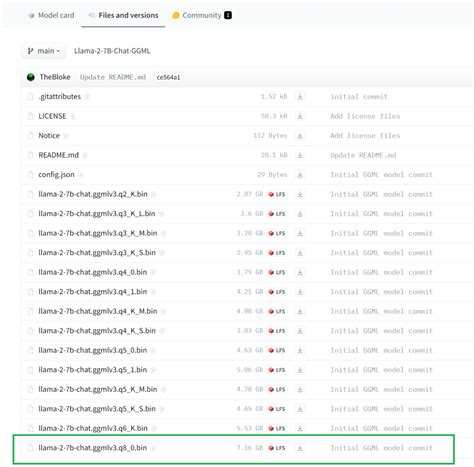 Running Llama 2 On Cpu Inference Locally For Document Qanda Towards