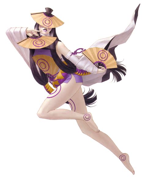 Ame No Uzume Shin Megami Tensei And More Drawn By Kazuma Kaneko Danbooru