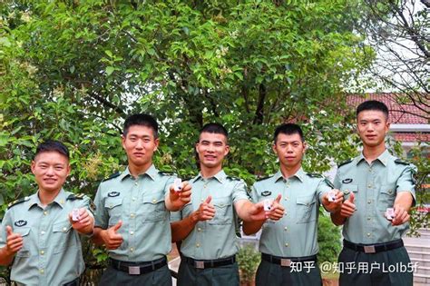第 71 集团军某旅：专属铭牌镌刻官兵军旅荣光，强！ 知乎
