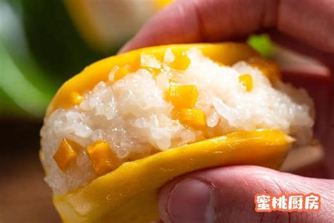 有把米就能做！软糯香甜，健康又顶饱！ 知乎