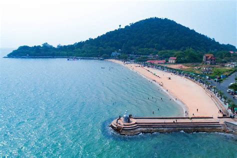 អាណាចក្រផ្កាថ្ម នឹងក្លាយជាគោលដៅទេសចរណ៍ដ៏ទាក់ទាញថ្មីមួយសម្រាប់ខេត្តកែប នគរដ្រេហ្គន