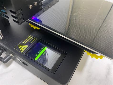 How To Set Up Kingroon Kp3s Marlin Firmware